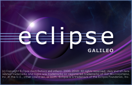 Eclipse 3.5.2 Galileo 官网下载地址 – 夏雪飘飞